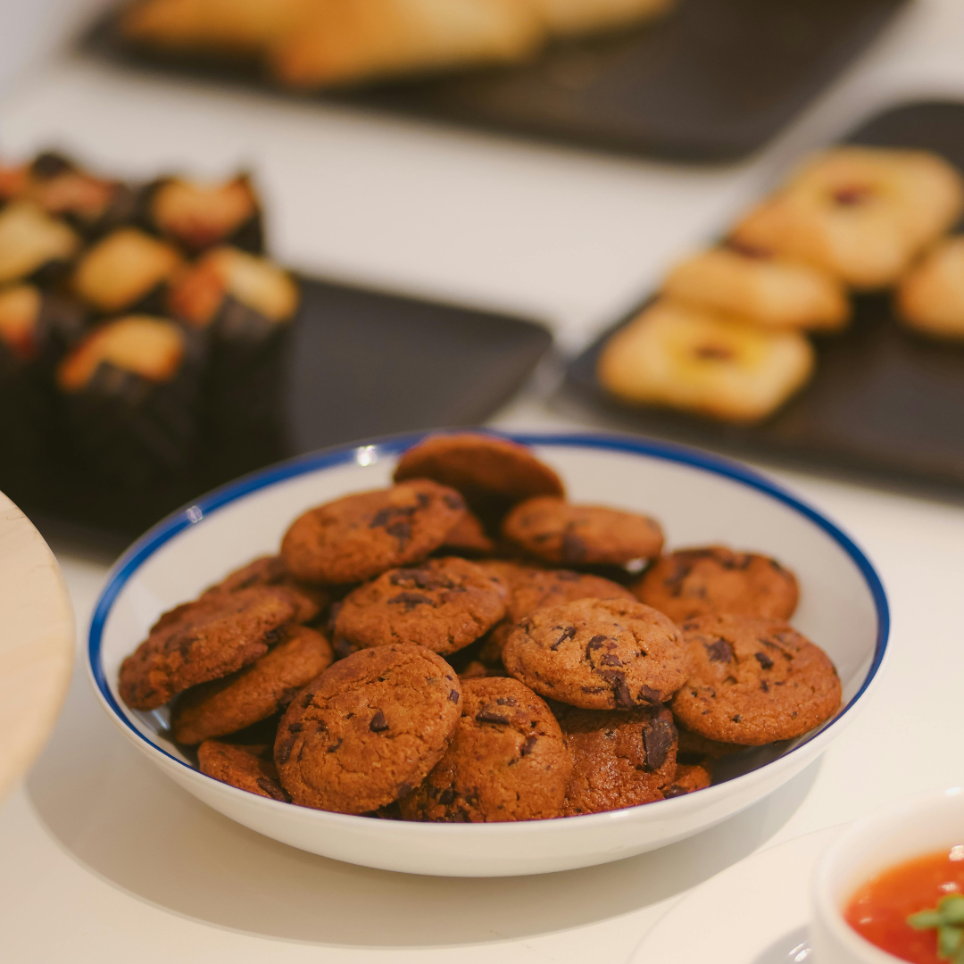 Homemade Biscuits in UAE – G&G Dolci