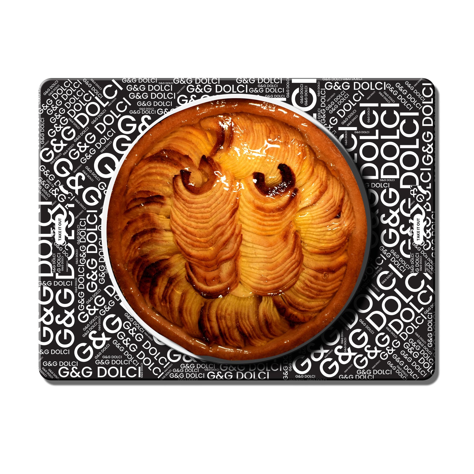 Italian Signatures – G&G Dolci